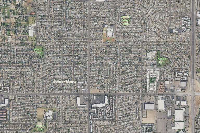 Suspicious vehicle observed near North 39th Drive, Phoenix AZ | CrimeRadar