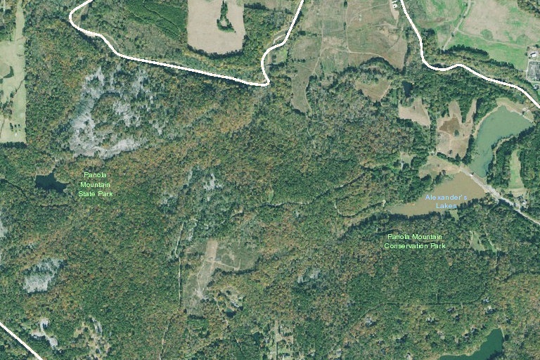 Fire crew removes fallen tree and low branch near Alexanders Lake Rd ...