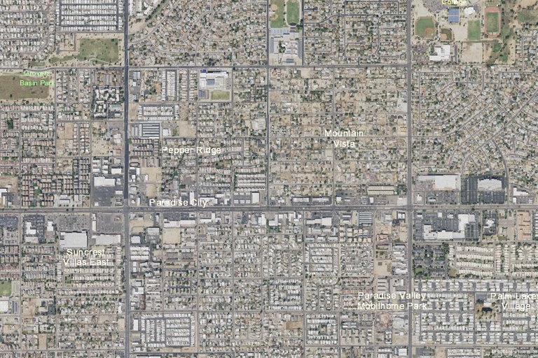 Juvenile welfare check at Phoenix residence, Phoenix AZ | CrimeRadar