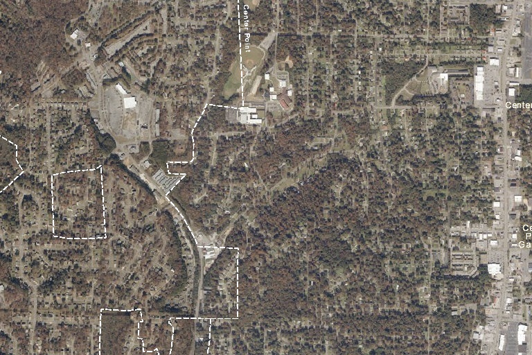 Brothers argue verbally with possible drugs at residence, Center Point ...