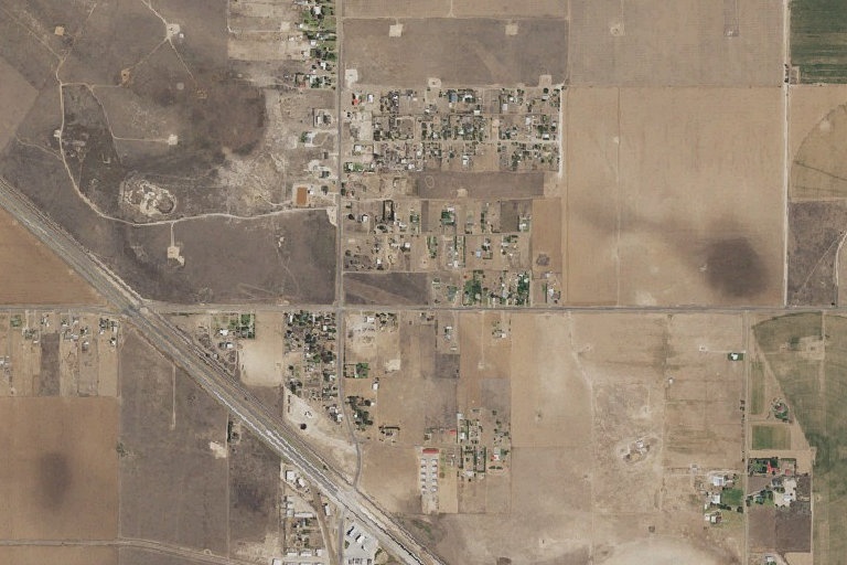 Previously evicted person refuses to leave near County Rd 1770, Lubbock ...