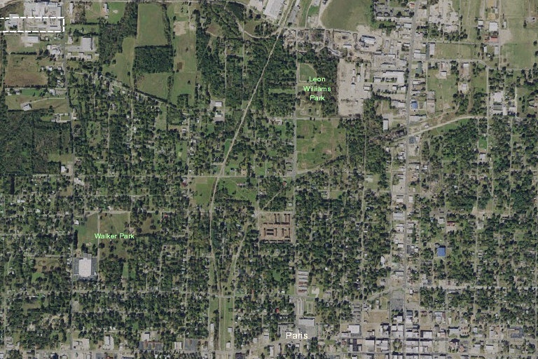 Medical emergency reported for difficulty breathing near Bonham St ...