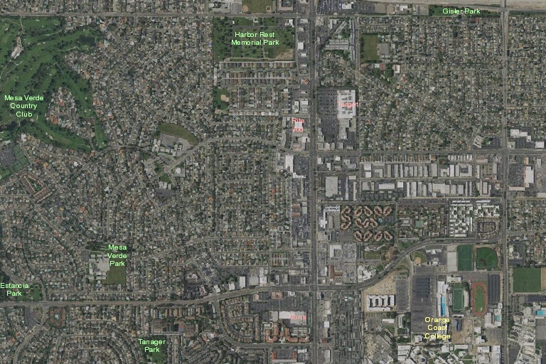 Fire units respond to medical emergencies in Anaheim and Huntington ...