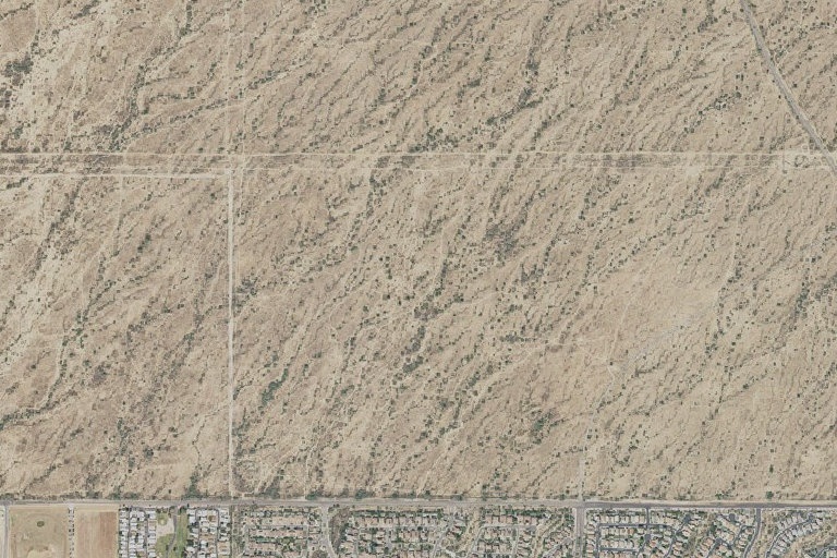 Natural gas fire reported near North 35th Way in Phoenix, Phoenix AZ ...
