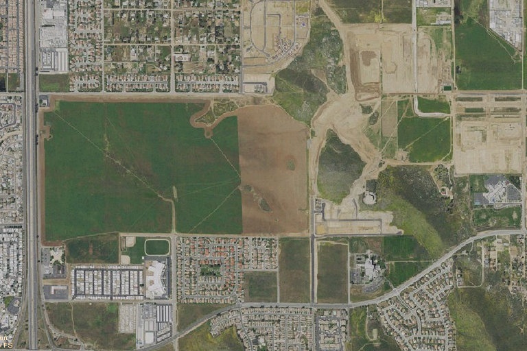 fire department responds to reported fire near Aspel Road, Menifee CA ...