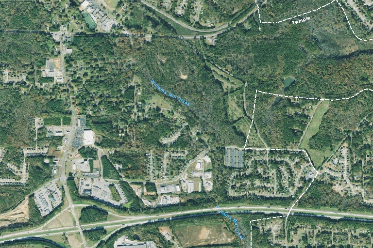 Emergency involving 17-year-old male at townhomes, Temple GA | CrimeRadar