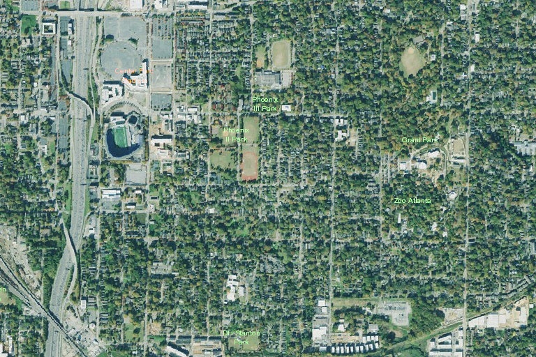 Medical emergency at greenfield street southeast, Atlanta GA | CrimeRadar