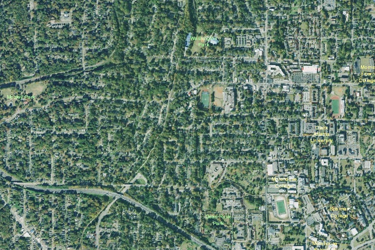 Paramedic dispatched to medical emergency near Fair St SW, Atlanta GA ...