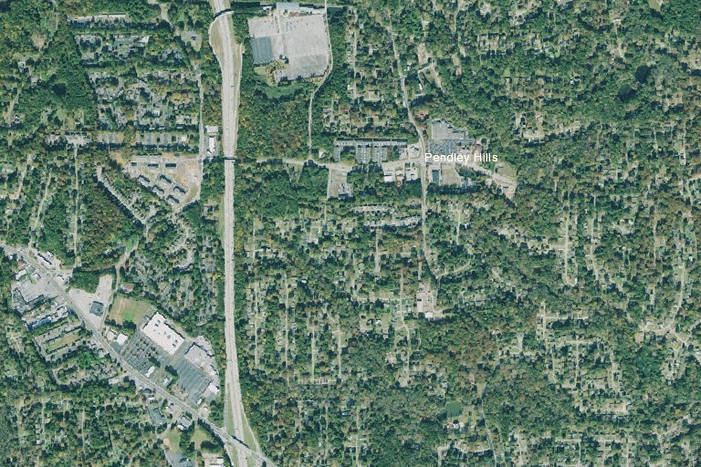 Weapon incident at Decatur road raises urgent concern, Decatur GA ...