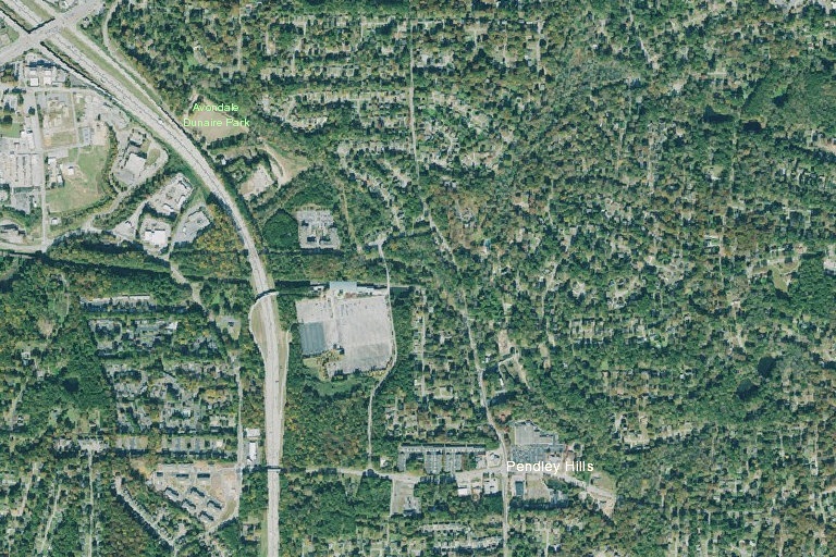 Traffic collision with injuries near Food Depot, Stone Mountain GA ...