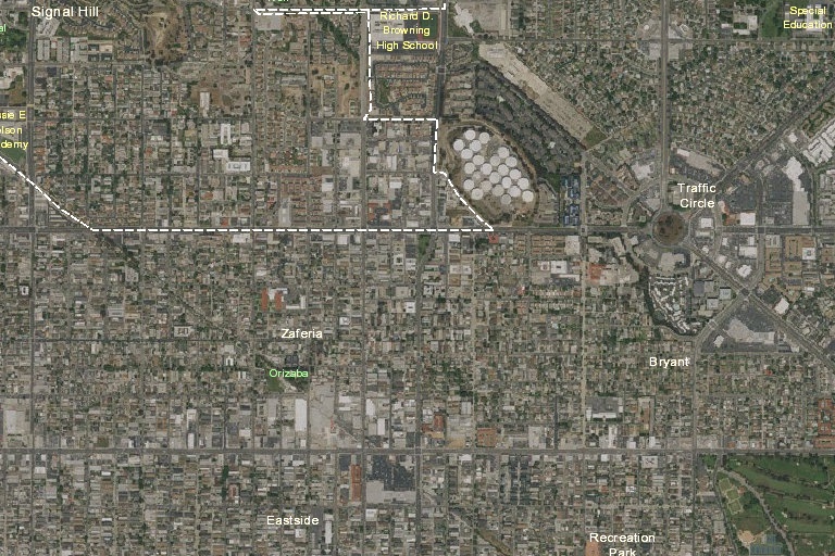 Audible fire alarm reported near Orizaba Ave, Long Beach CA | CrimeRadar