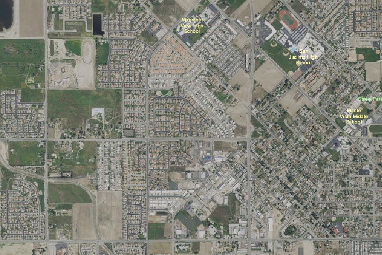 Vehicle disabled or out of fuel near cactus street, San Jacinto CA | CrimeRadar