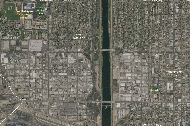 Possible drug use at gathering near West Sixteenth St, Long Beach CA ...