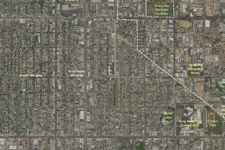 Child assaulted at blue line station in Long Beach, Long Beach CA ...