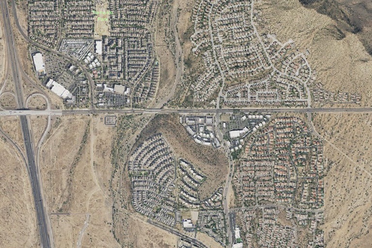 Rescue and fire units respond to emergency near Westland Rd, Phoenix AZ | CrimeRadar