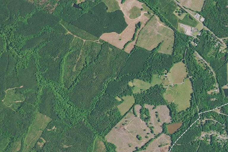 Man found unresponsive and breathing poorly near Megan Drive, Edgefield ...