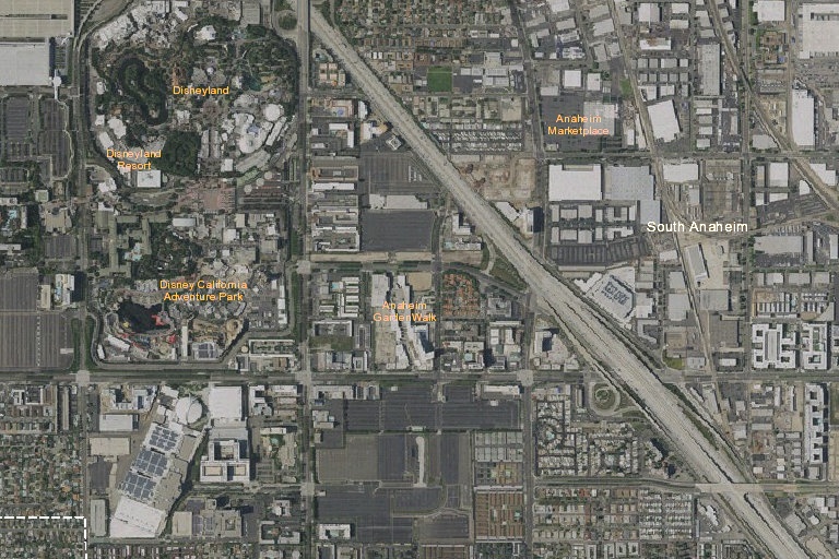 Fire crews respond to alarm at Anaheim hotel, Anaheim CA | CrimeRadar