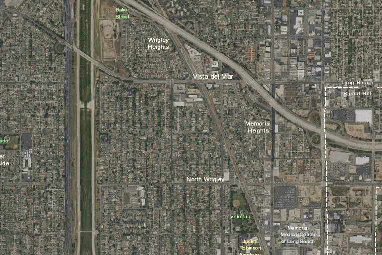 CPS reports possible missing person in Long Beach, Long Beach CA ...