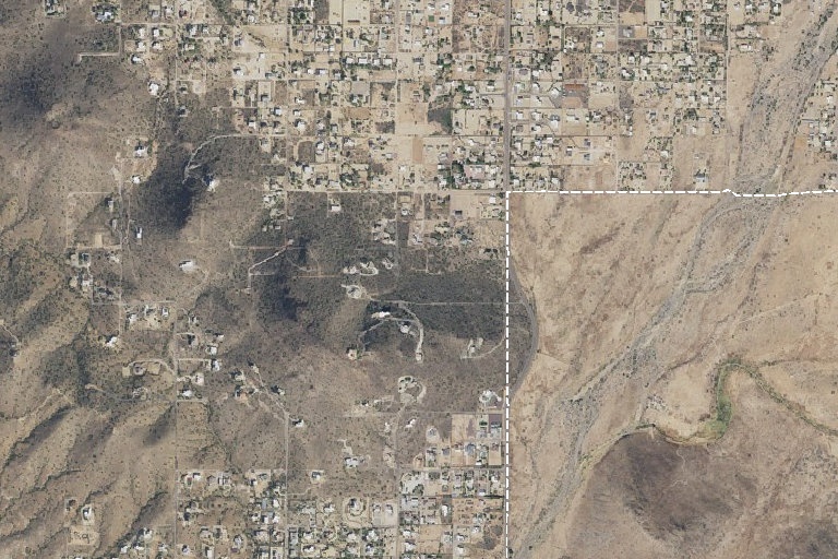 Domestic dispute sparks tension near West Carriage Drive, Phoenix AZ ...