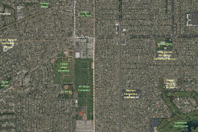 person experiencing difficulty breathing near Pixie Avenue and ...