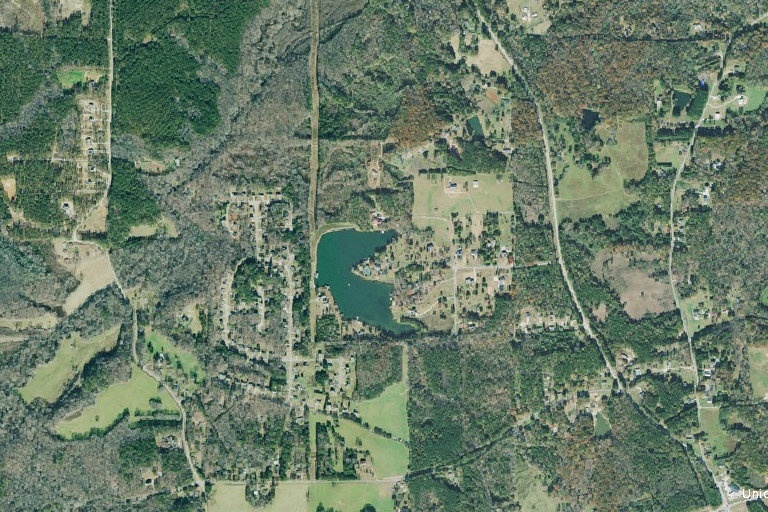 Fire units respond to possible fire near Hutcheson Pass, Temple GA ...