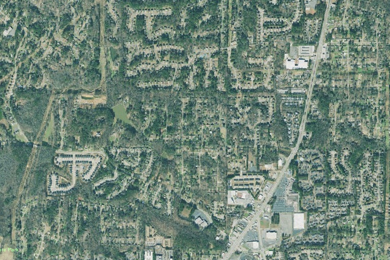 Medical emergency reported at Parklander Manor, Austell GA | CrimeRadar