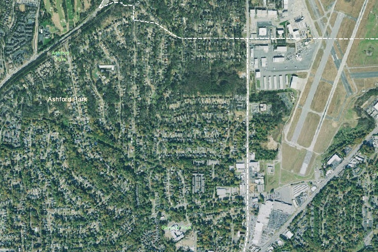 Patient fall sparks urgent medical response near Archway Drive, Atlanta ...