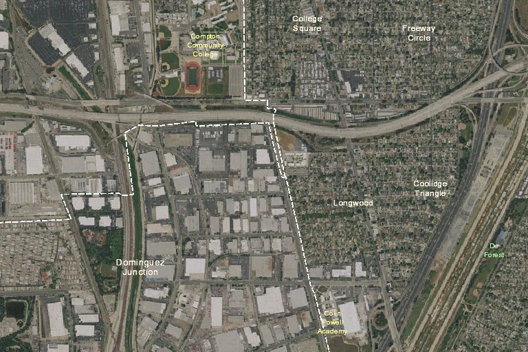Kitchen fire contained in Long Beach home, Long Beach CA | CrimeRadar