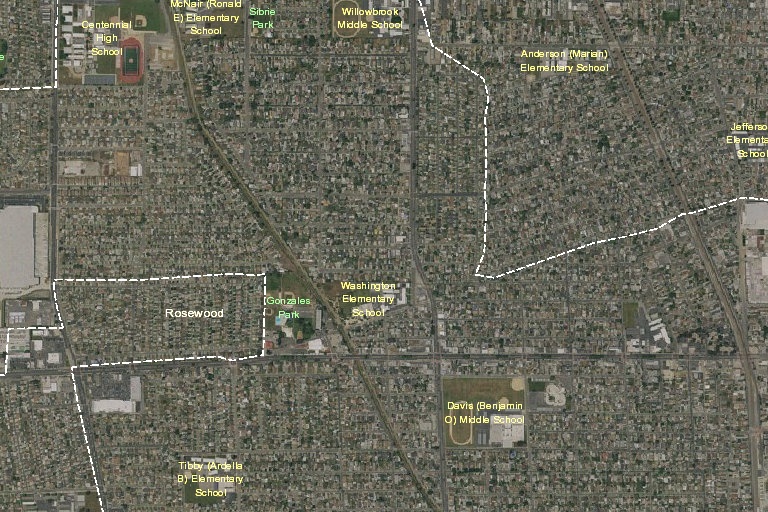 Pedestrian struck by vehicle in Compton, Compton CA | CrimeRadar