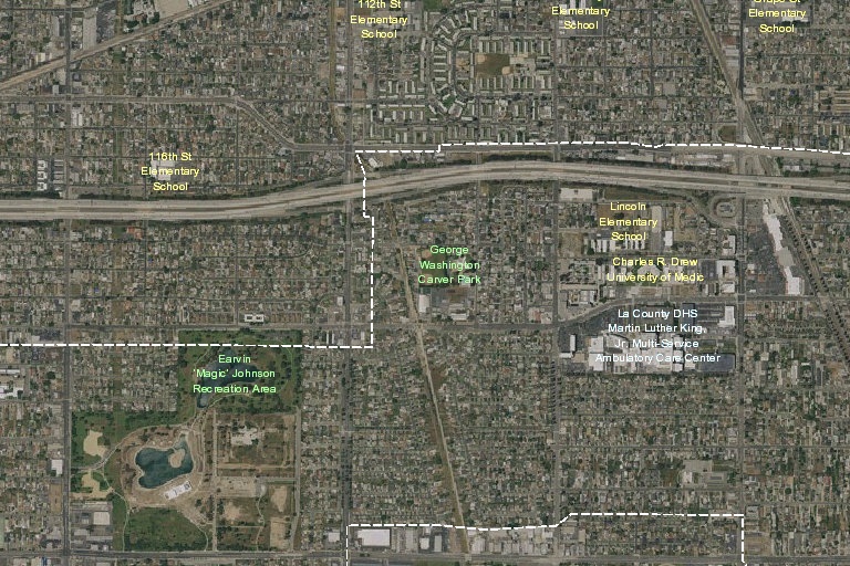 Minor electrical outlet smoke reported in Compton, Compton CA | CrimeRadar