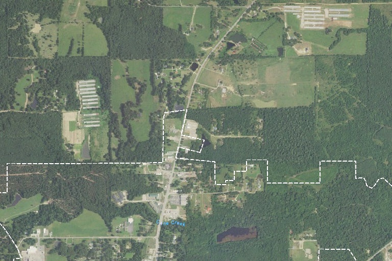 Smoke sighting at apartment prompts fire concern, Star City AR | CrimeRadar