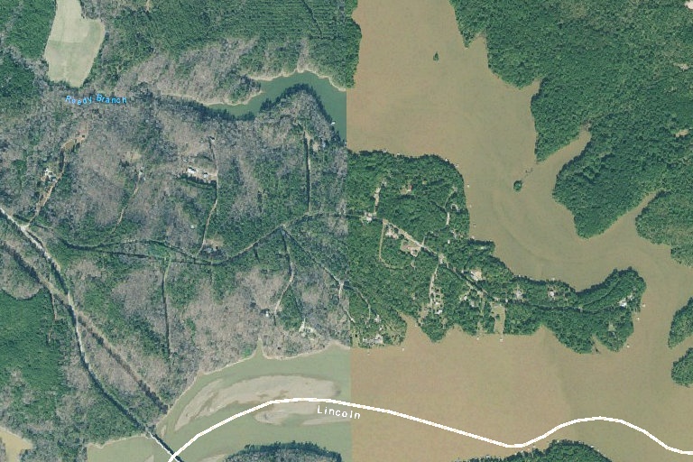 Grass fire near Holmes Chapel Road threatens structure, Elbert County ...