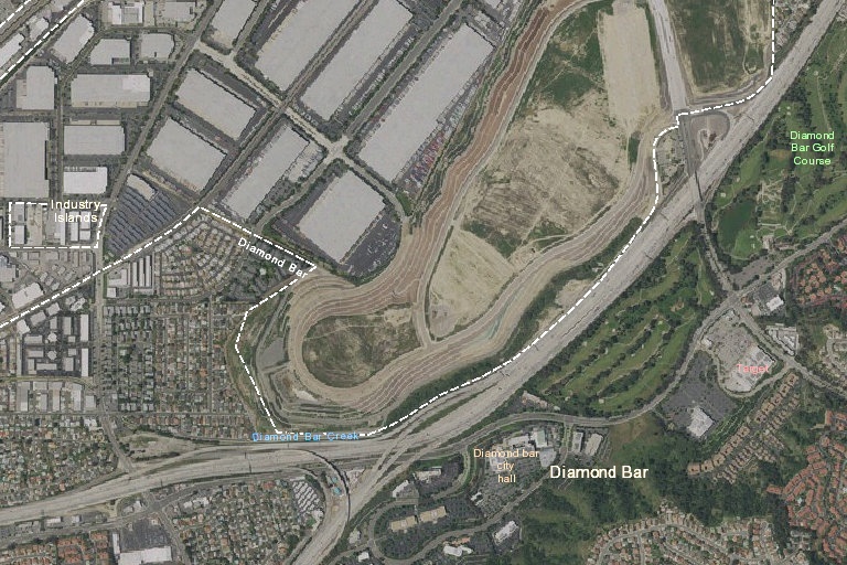 Fire alarm activated at Diamond Bar City Hall, Diamond Bar CA | CrimeRadar