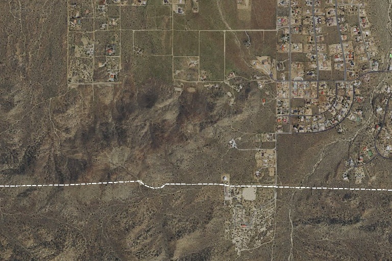 Overdose reported at Black Rock Canyon Campground, Yucca Valley CA ...