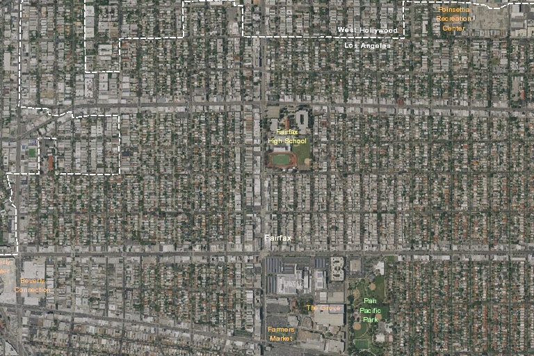 Girl about 8 found unconscious and not breathing, Los Angeles CA ...