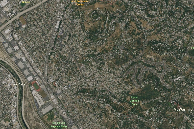 Medical welfare check on male at Tacoma Avenue, Los Angeles CA | CrimeRadar