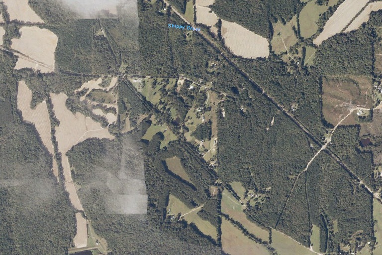 Field fire reported near County Road 281, Calhoun County MS | CrimeRadar