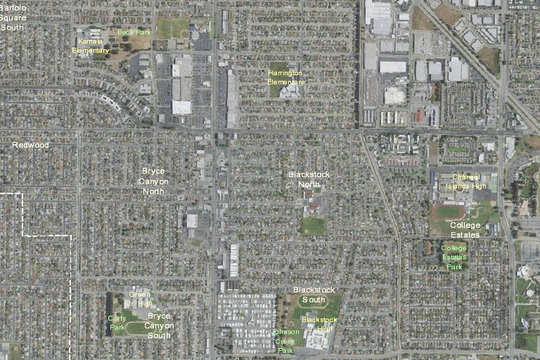 Drill reported stolen near Avalon Place, Oxnard CA | CrimeRadar