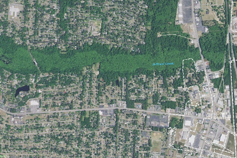 Smoke from shorted electrical outlet in structure, Florence SC | CrimeRadar