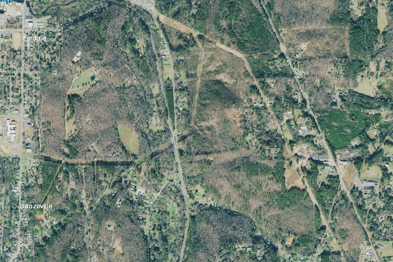 Dirt bike drives recklessly on Reeceburg Road, Silver Creek GA | CrimeRadar