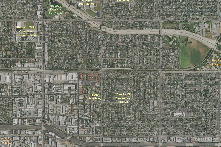 Suspicious loitering near Bertrand Ave, Los Angeles CA | CrimeRadar