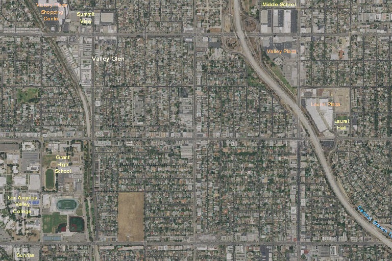 Inquiry about possible shooting with no shots fired, Los Angeles CA ...