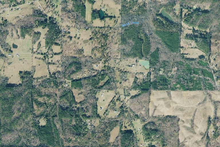 Road blocked by tree near Cunningham Rd, Rome GA | CrimeRadar