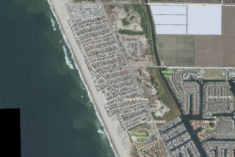 Verbal disturbance involving dog near Harbor Blvd, Oxnard CA | CrimeRadar