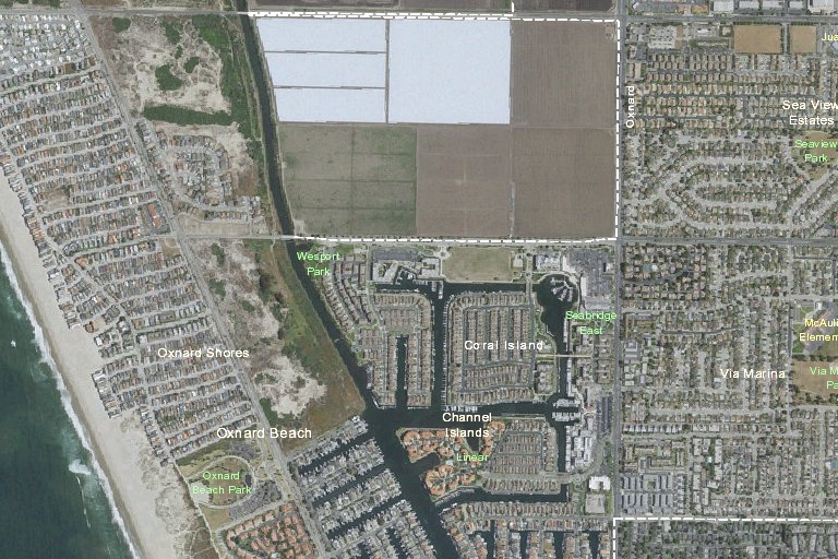 Possible burglary alarm near Caribbean St, Oxnard CA | CrimeRadar
