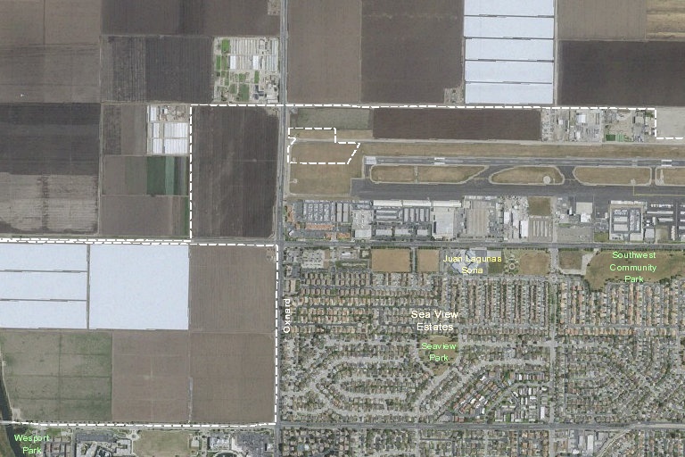 Possible family disturbance near Oarfish Ln, Oxnard CA | CrimeRadar