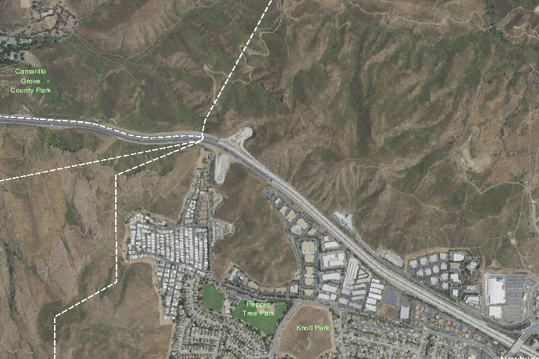 Fire alarm triggers near Vista Canyon Ln, Thousand Oaks CA | CrimeRadar