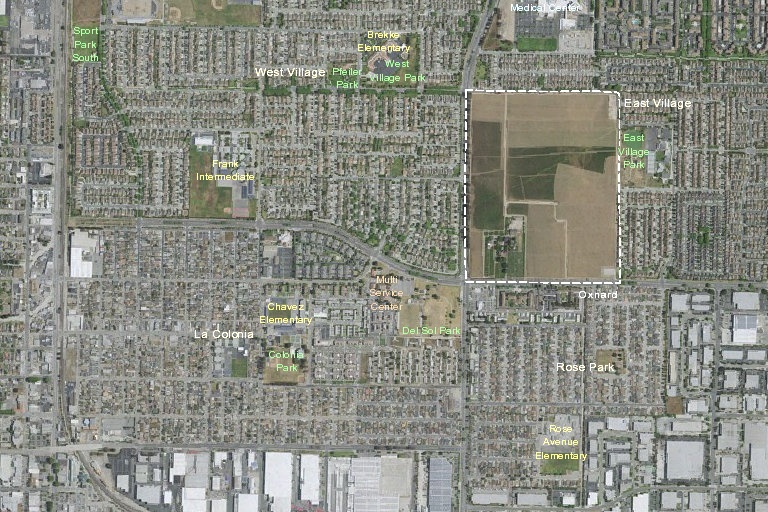 Uncooperative person throws items from residence, Oxnard CA | CrimeRadar