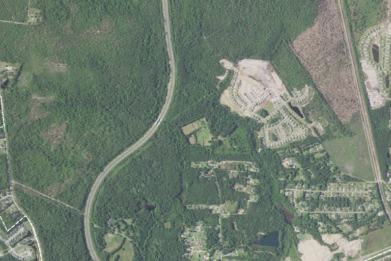 Medical emergency reported near Lourdes Branch Road, Brunswick County ...