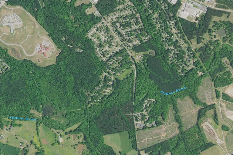 Fire reported at trailers near Perry Drive, Greenwood County SC ...